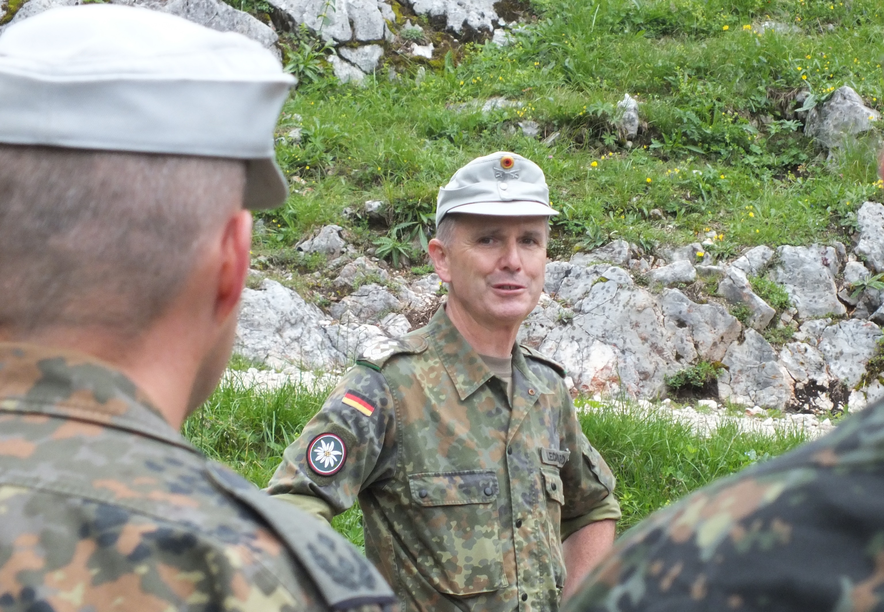 Bild 1 - Bund Deutscher Pioniere e.V.