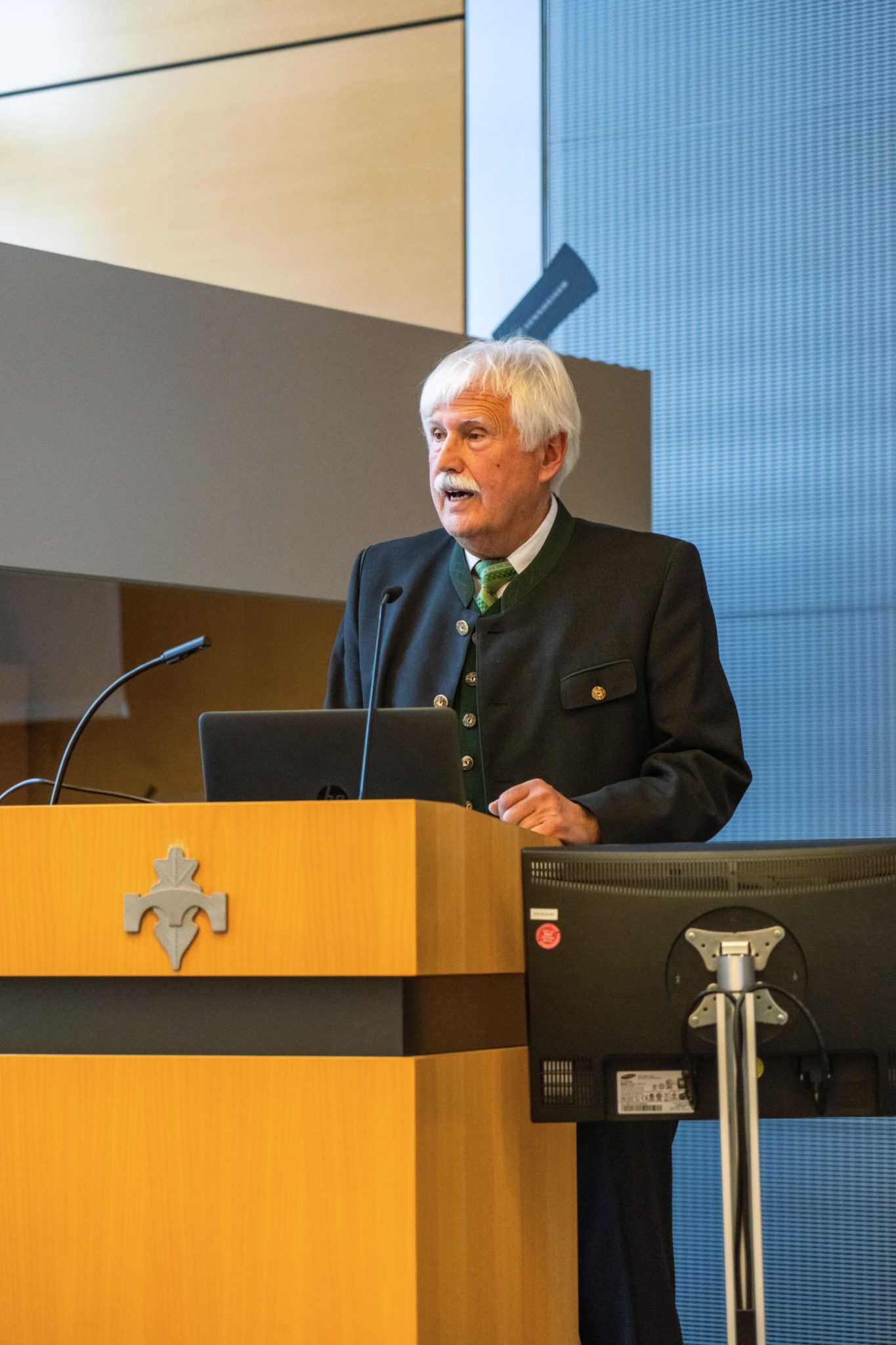 Mitgliederversammlung BDPi e.V. 2021 - Bund Deutscher Pioniere e.V.